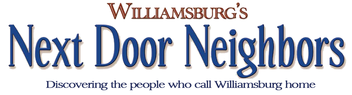 Williamsburg - Magazine - News - Neighbors