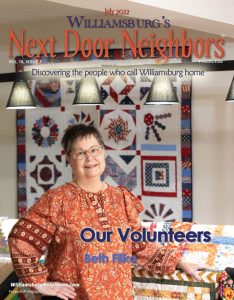 Williamsburg - Magazine - News - Neighbors